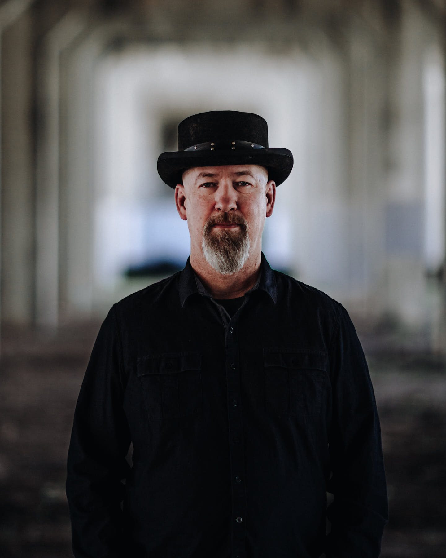 About The Aaron Clift Experiment