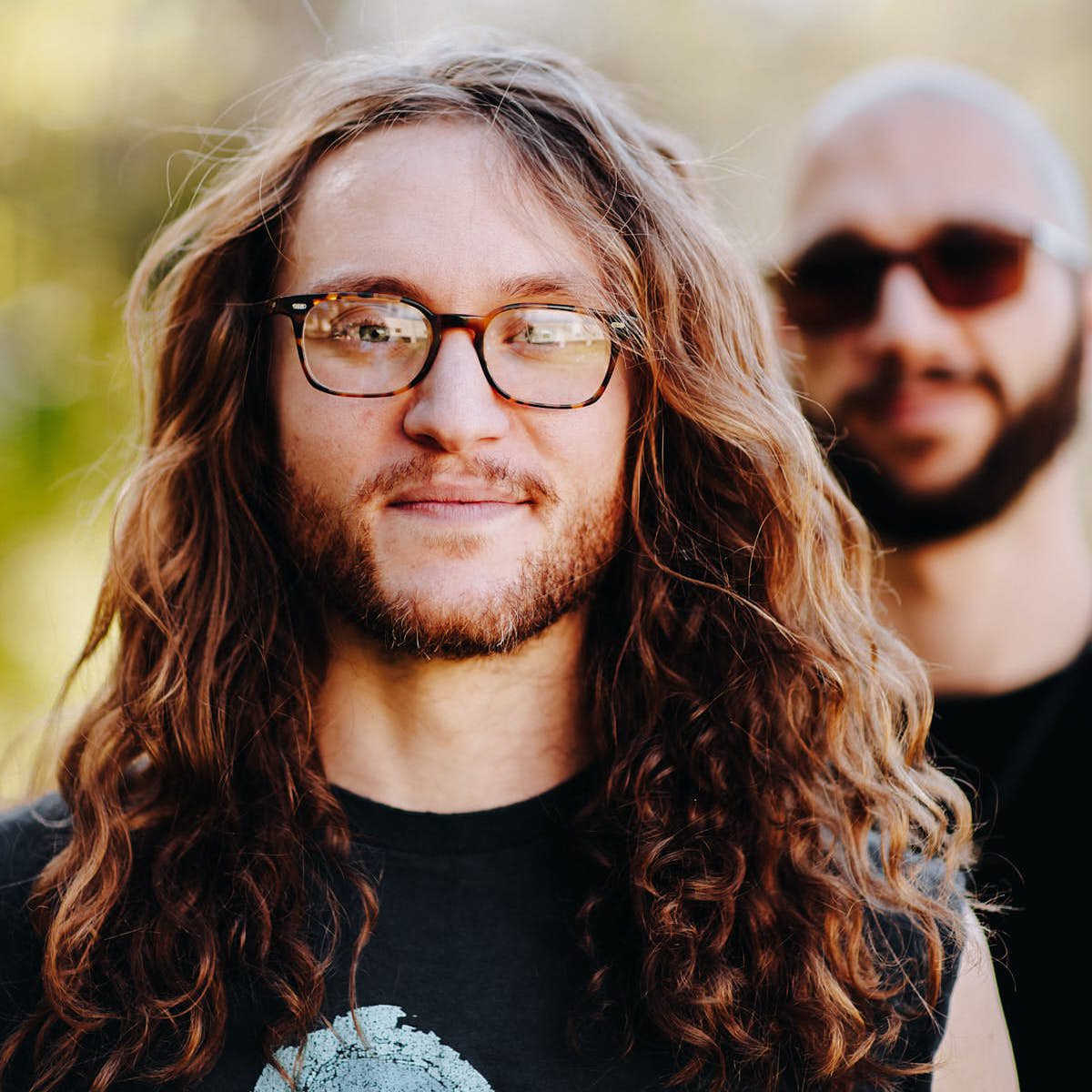 Introducing our new members - Anthony Basini and Pablo Ranlett-López ...