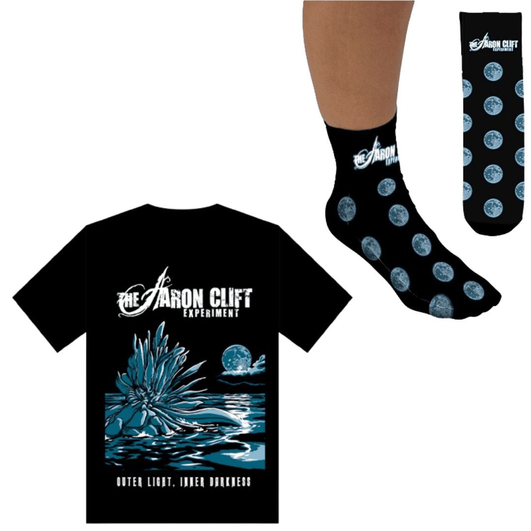 Lunar Eclipse Bundle | The Aaron Clift Experiment
